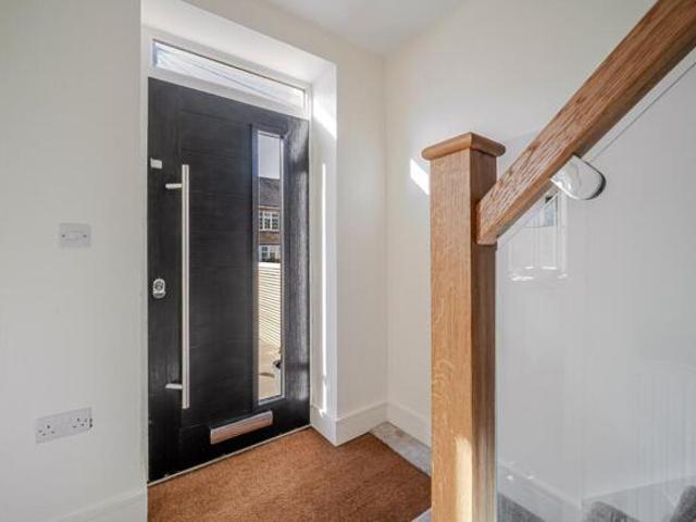 For Sale 3 Bedroom House Harrogate North Yorkshire DS99345136