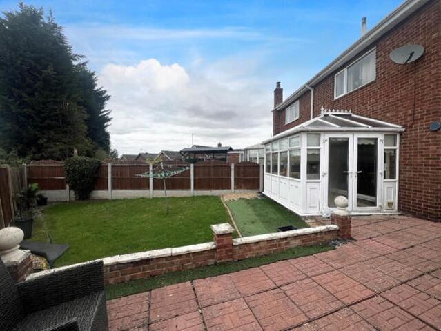 For Sale 3 Bedroom House Harworth Harworth DS98864387