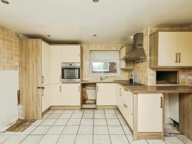 For Sale 3 Bedroom House Harworth Harworth DS101060034