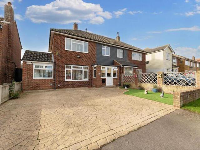 For Sale 3 Bedroom House Harwich Essex DS98262834