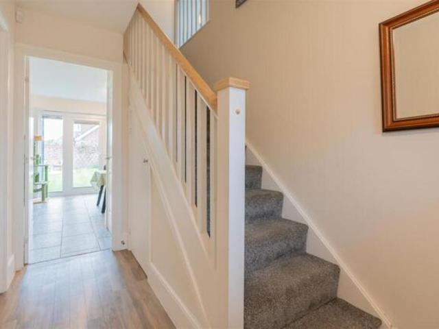 For Sale 3 Bedroom House Hartford Cheshire DLS99237169