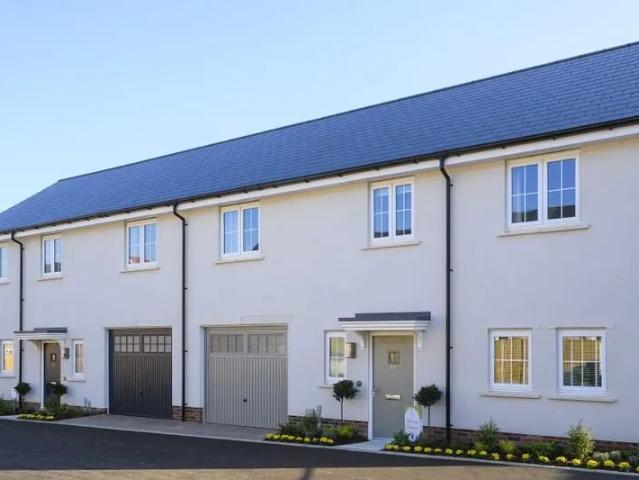For Sale 3 Bedroom House Hartland Village Fleet DS102596730