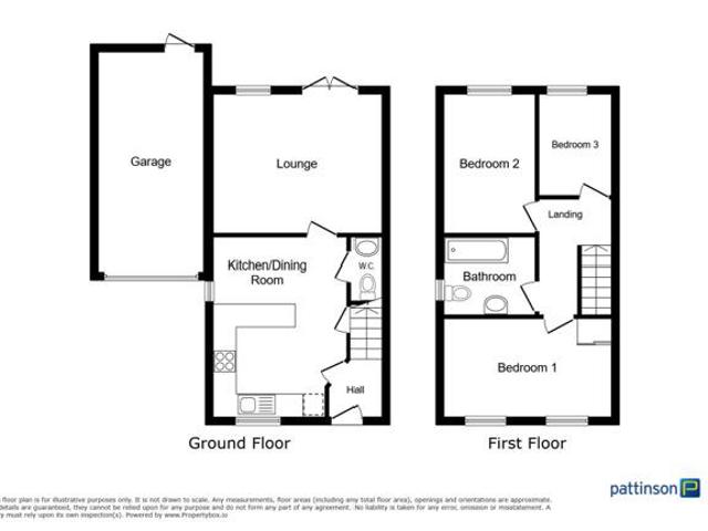 For Sale 3 Bedroom House Hartlepool County Durham DLS100057988