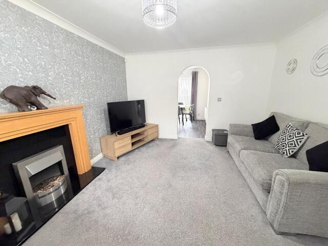 For Sale 3 Bedroom House Hartlepool Durham DS100456703