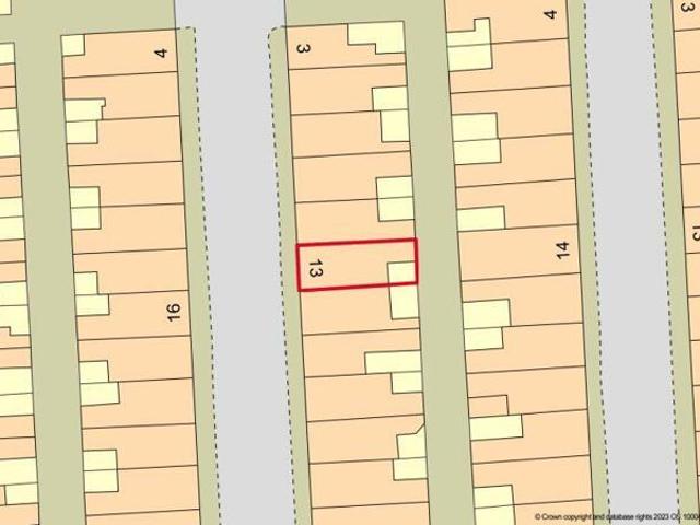 For Sale 3 Bedroom House Hartlepool Hartlepool DS98262968