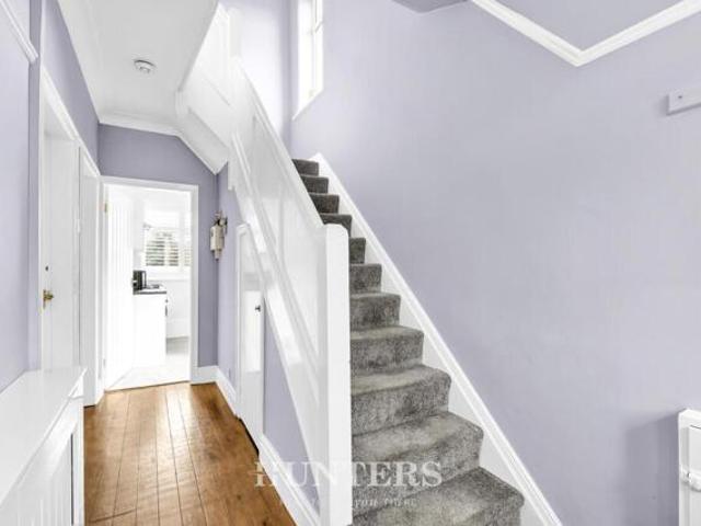 For Sale 3 Bedroom House Heywood Rochdale DS100456354