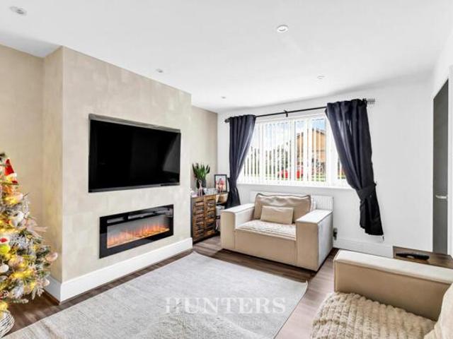 For Sale 3 Bedroom House Heywood Rochdale DS98205087