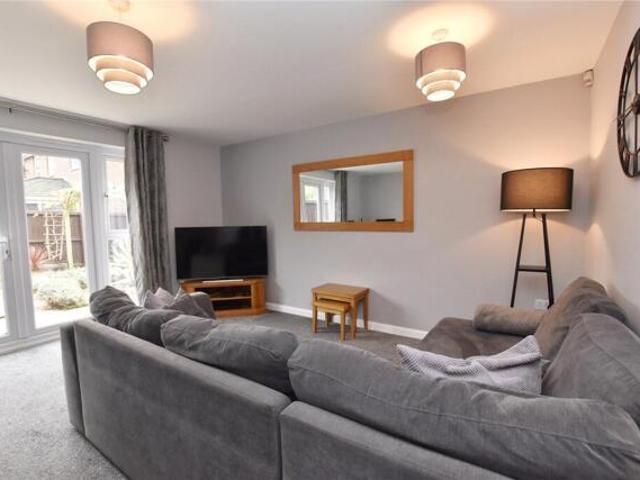 For Sale 3 Bedroom House Heywood Rochdale DS99092609