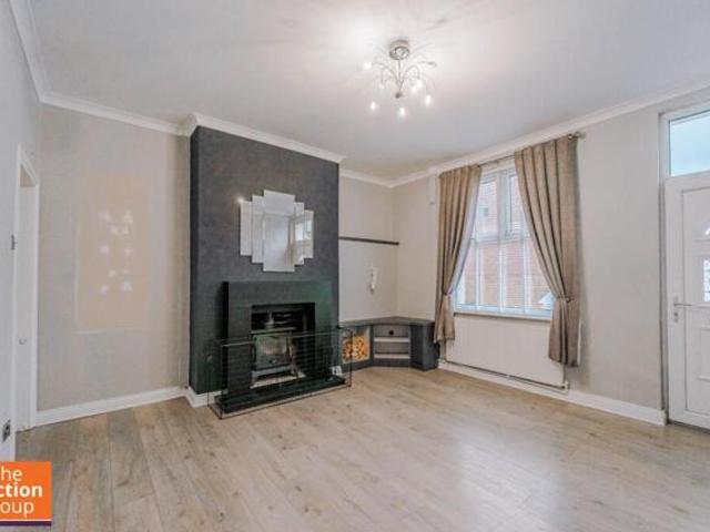 For Sale 3 Bedroom House Heywood Rochdale DS99608354