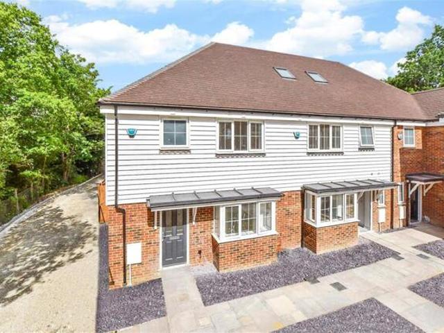 For Sale 3 Bedroom House Headcorn Kent DS98119540