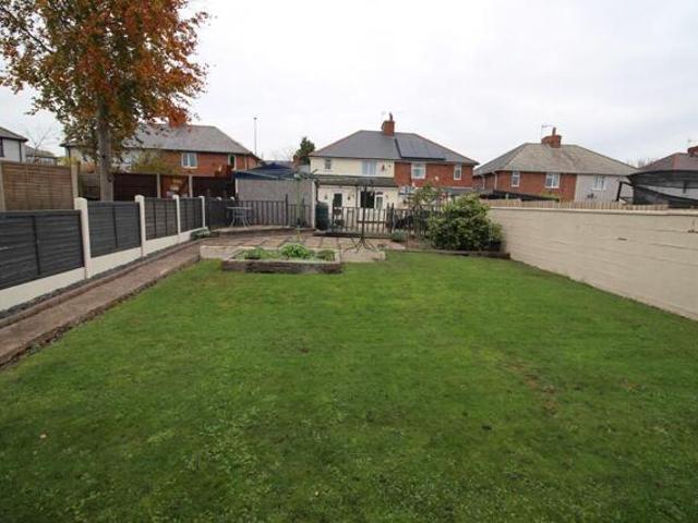 For Sale 3 Bedroom House Heanor Derbyshire DLS99437056