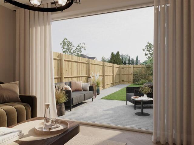 For Sale 3 Bedroom House Heaton Norris Heaton Norris DLS99952263