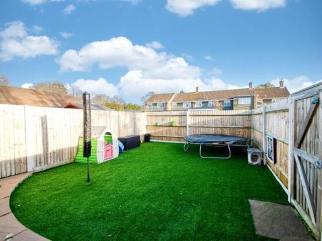 For Sale 3 Bedroom House Hedge End Hampshire DLS100058272