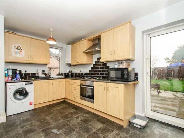 For Sale 3 Bedroom House Hednesford Staffordshire DLS99735873
