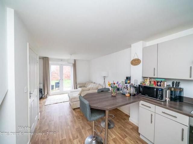 For Sale 3 Bedroom House Hednesford Staffordshire DS100023997