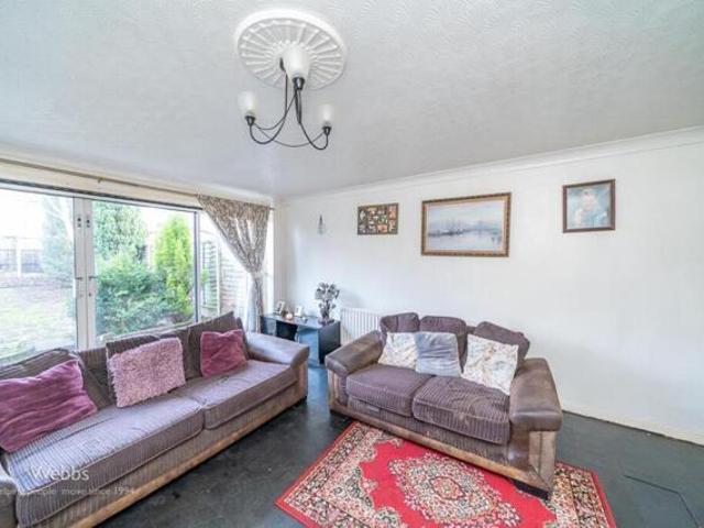 For Sale 3 Bedroom House Hednesford Staffordshire DS98118974