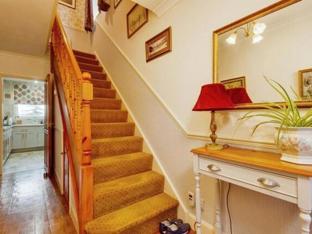For Sale 3 Bedroom House Helsby Cheshire DLS98649231