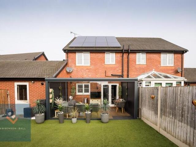 For Sale 3 Bedroom House Helsby Cheshire West And Chester DLS100684937