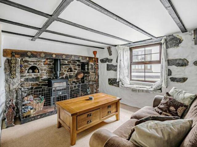 For Sale 3 Bedroom House Helston Cornwall DLS99735892
