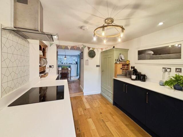 For Sale 3 Bedroom House Helston Cornwall DLS101025491