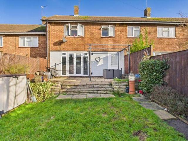 For Sale 3 Bedroom House Hemel Hempstead Hertfordshire DLS100191781