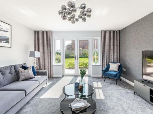 For Sale 3 Bedroom House Hemsworth Hemsworth DLS99277870