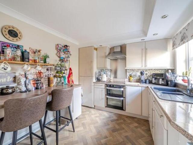 For Sale 3 Bedroom House Henstridge Henstridge DLS101796870