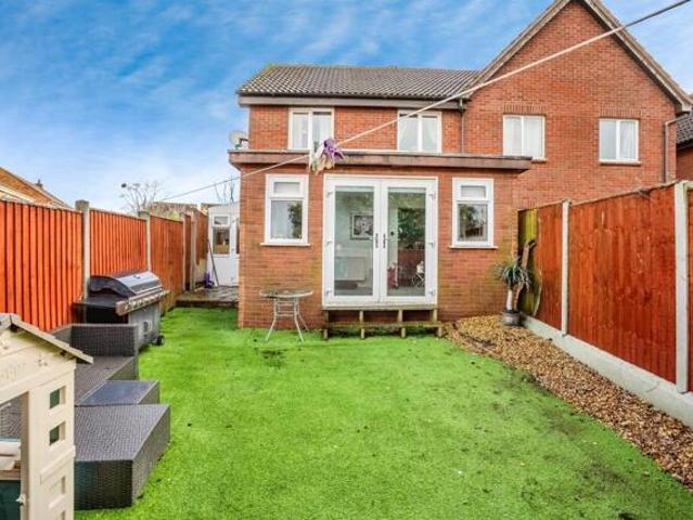 For Sale 3 Bedroom House Hereford Herefordshire DLS98687579