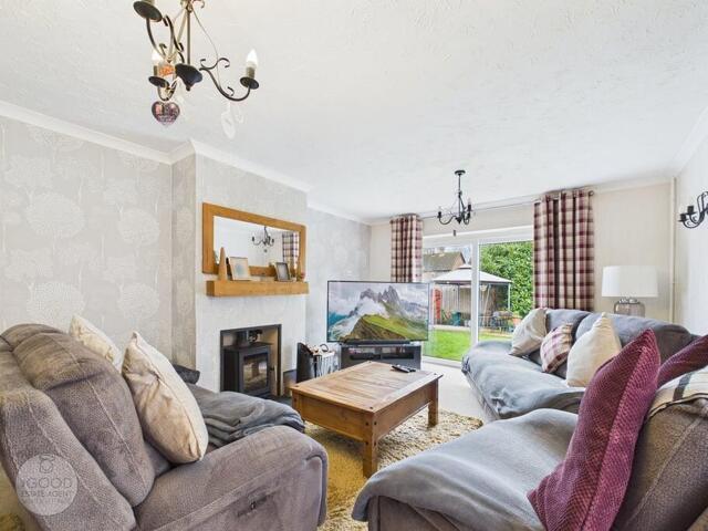 For Sale 3 Bedroom House Hereford Herefordshire DLS100988104