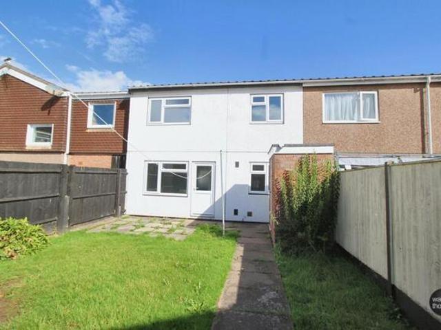For Sale 3 Bedroom House Hereford Herefordshire DLS101796928