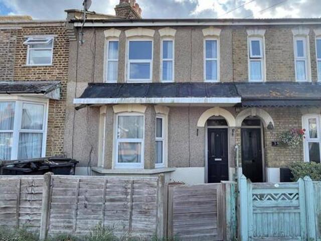 For Sale 3 Bedroom House Herne Bay Kent DLS100456715