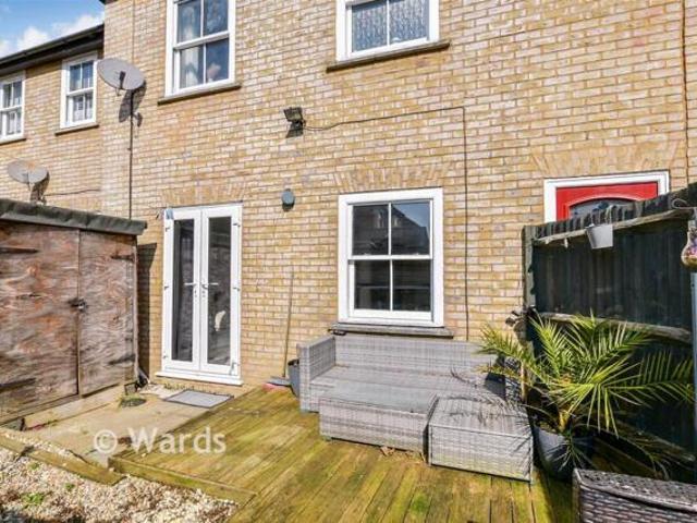 For Sale 3 Bedroom House Herne Bay Kent DLS101200105