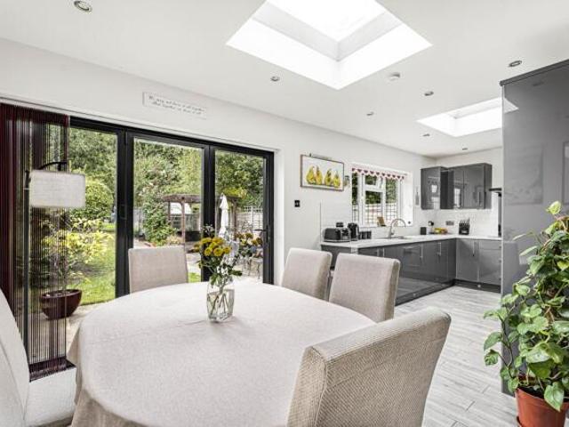 For Sale 3 Bedroom House Hertfordshire Hertfordshire DS98834439