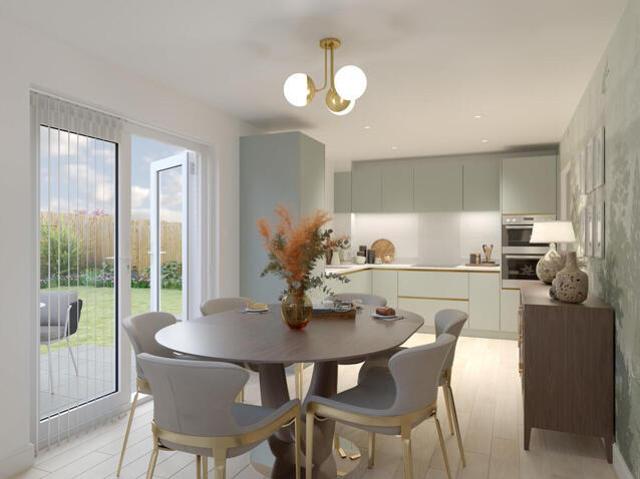 For Sale 3 Bedroom House Hesketh Close Hesketh Close DS101025549