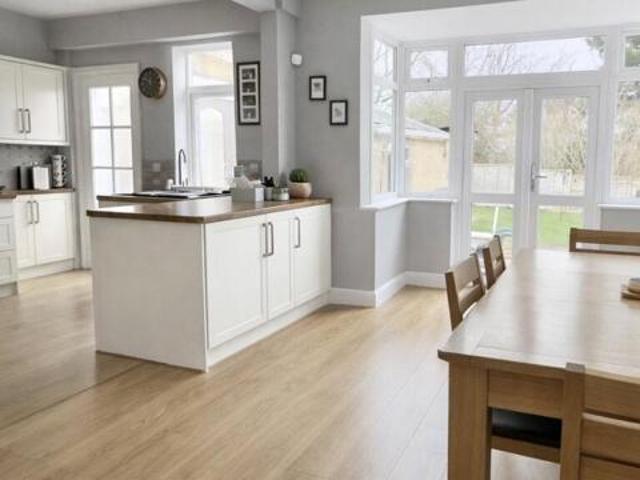 For Sale 3 Bedroom House Heswall Wirral DS100058076