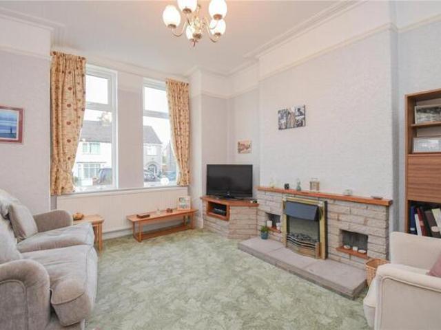 For Sale 3 Bedroom House Heswall Merseyside DS98154175