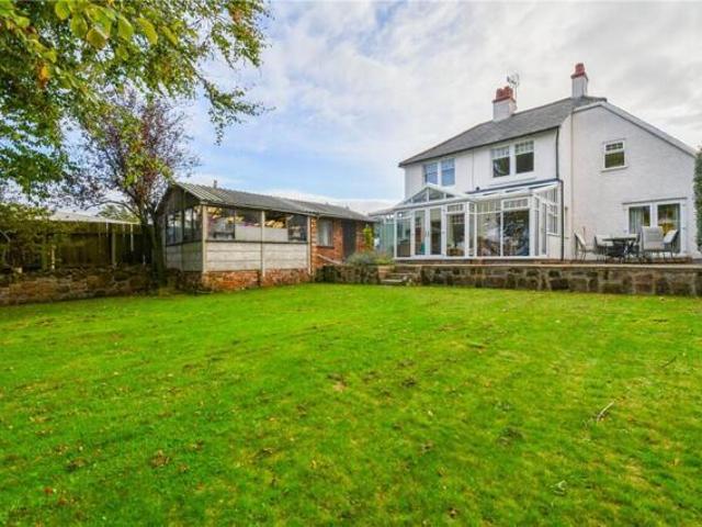 For Sale 3 Bedroom House Heswall Merseyside DS99054866