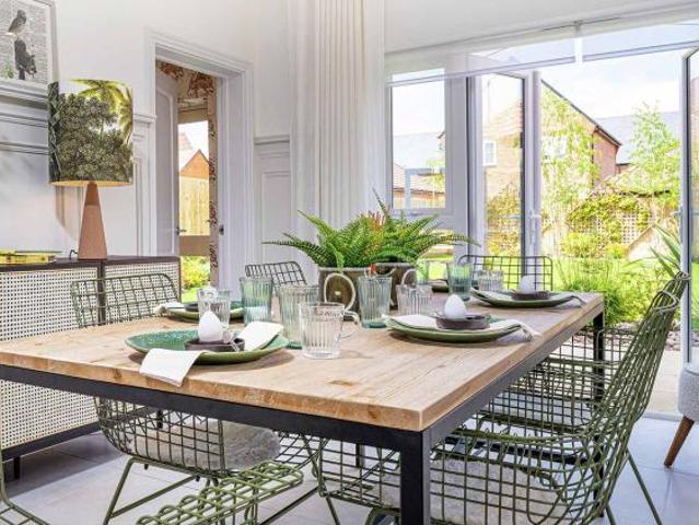 For Sale 3 Bedroom House High Wycombe Buckinghamshire DLS96174138