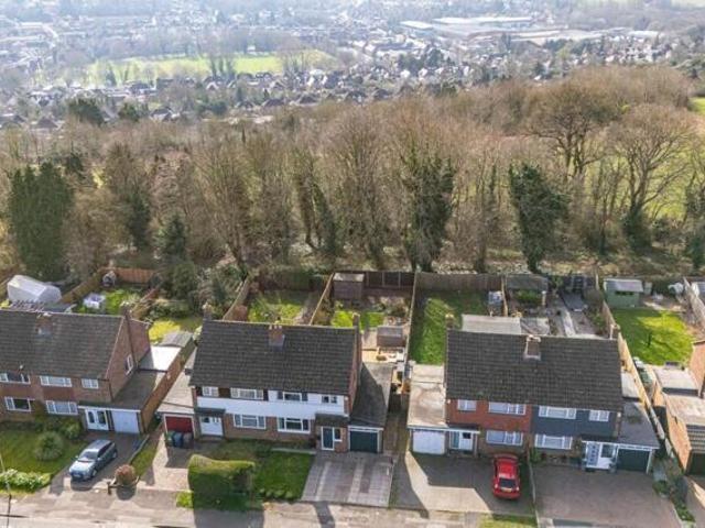 For Sale 3 Bedroom House High Wycombe Buckinghamshire DS100855172