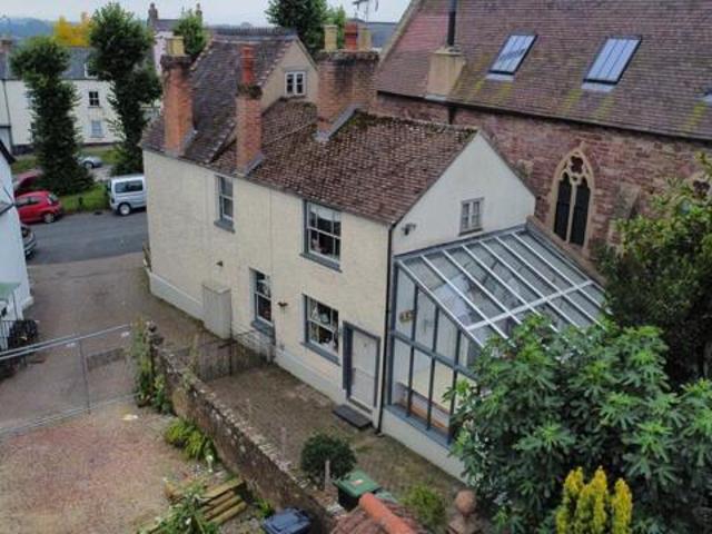 For Sale 3 Bedroom House High Street High Street DLS98864502