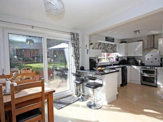 For Sale 3 Bedroom House Highworth Swindon DS101678814