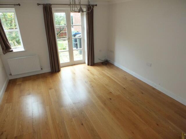 For Sale 3 Bedroom House Hilperton Wiltshire DS101316290