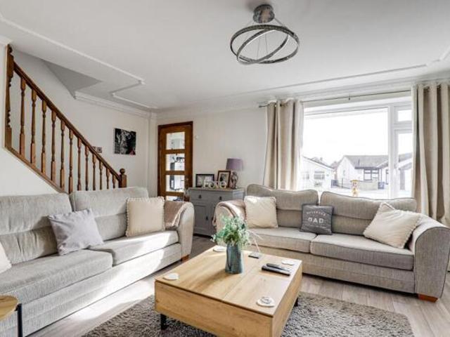 For Sale 3 Bedroom House Hucknall Nottinghamshire DLS100579135