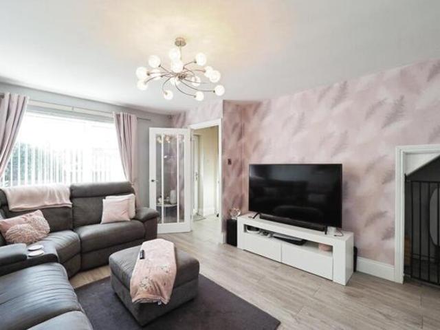 For Sale 3 Bedroom House Hucknall Nottinghamshire DLS101025303