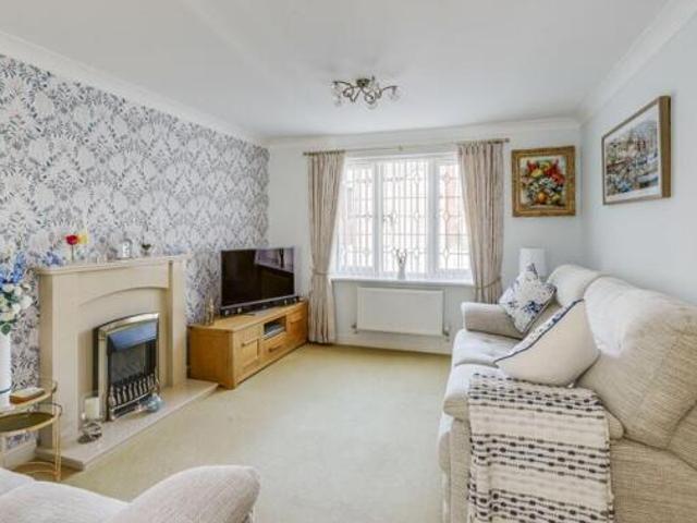 For Sale 3 Bedroom House Hucknall Nottinghamshire DS102023830