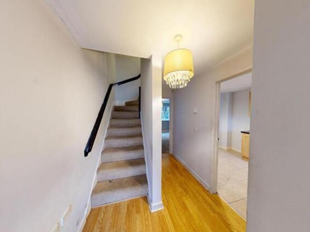 For Sale 3 Bedroom House Hucknall Nottinghamshire DS98477701