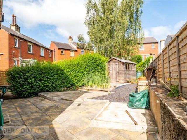 For Sale 3 Bedroom House Huddersfield Kirklees DS98687490