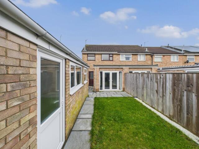 For Sale 3 Bedroom House Hull City Of Kingston upon Hull DS99345000