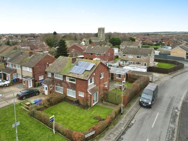 For Sale 3 Bedroom House Hull East Riding Of Yorkshire DS101676864