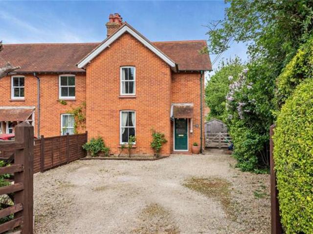 For Sale 3 Bedroom House Hungerford West Berkshire DLS100953663